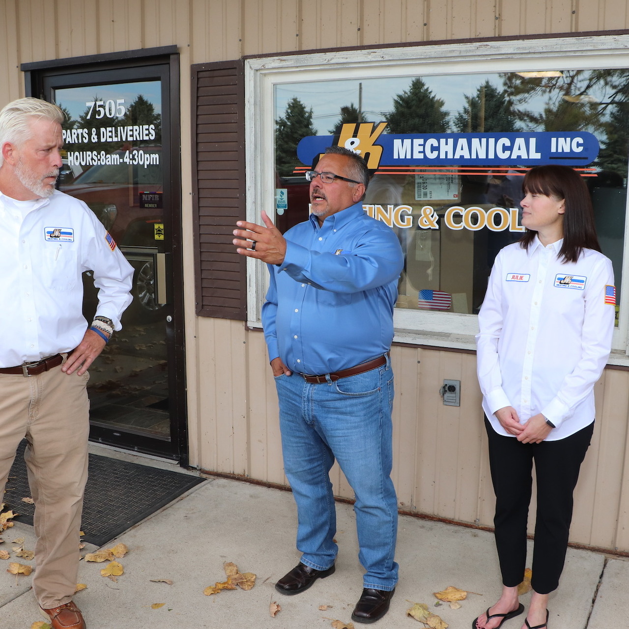 newfurnacemonroecountymichigan