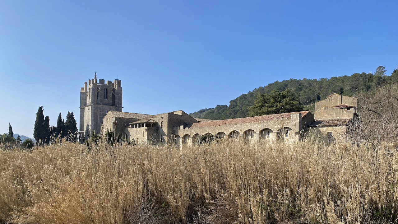 Lagrasse | nic0