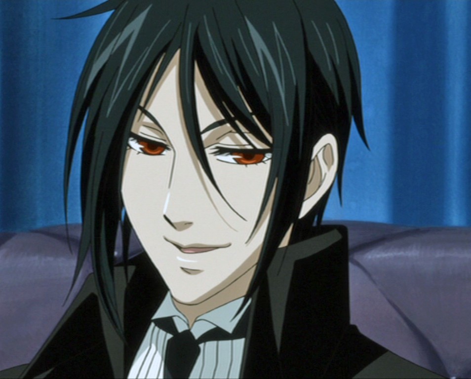 nightgazer101 - Black Butler
