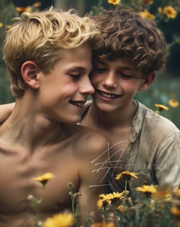 Two or More | ninio