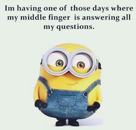 Minions