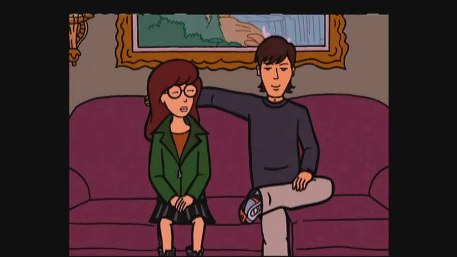 Daria