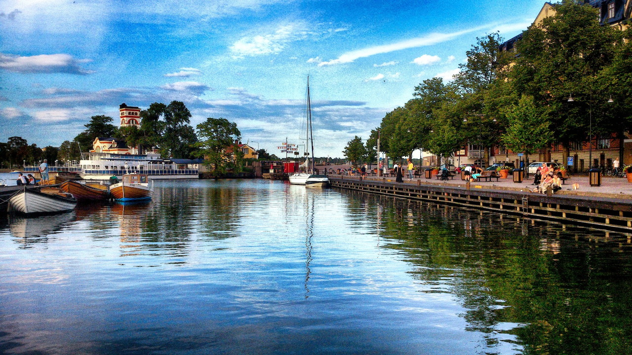 Västervik