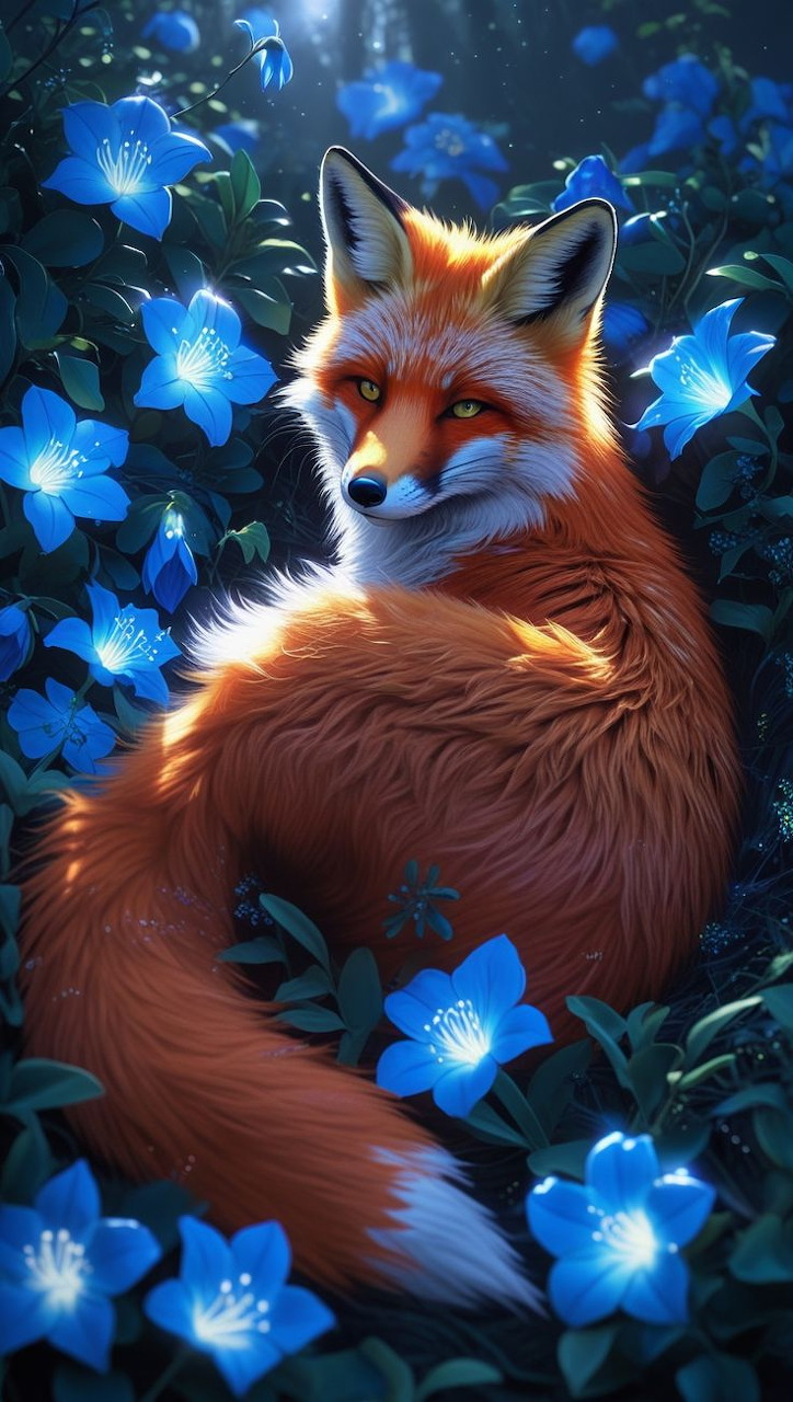 Fox