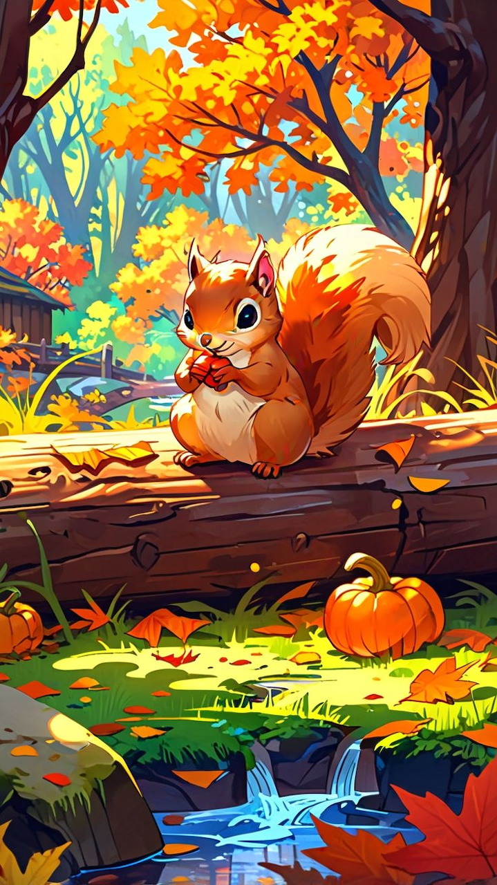 Squirrel