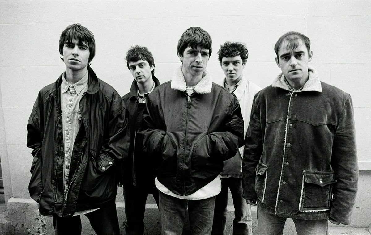 Oasis