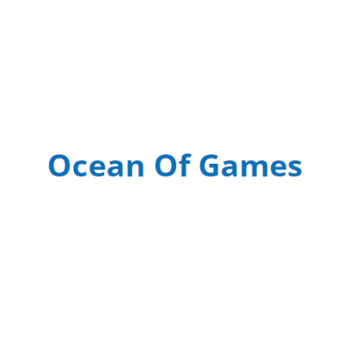oceangames