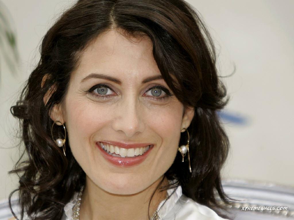 Lisa Edelstein | ohniteb