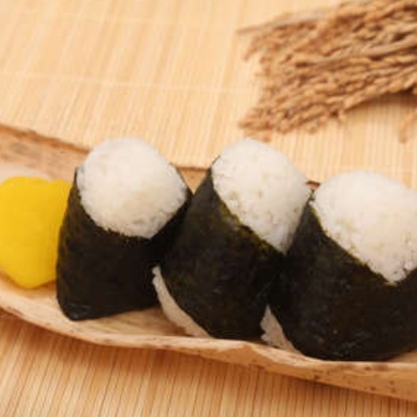 omusubi