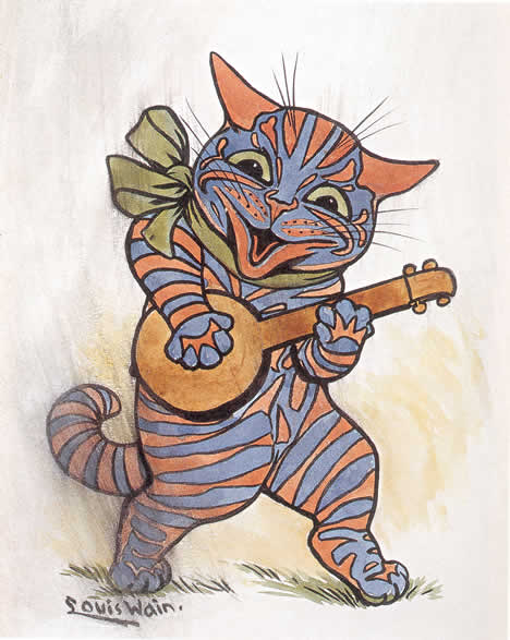 operacat - Cats & Opera