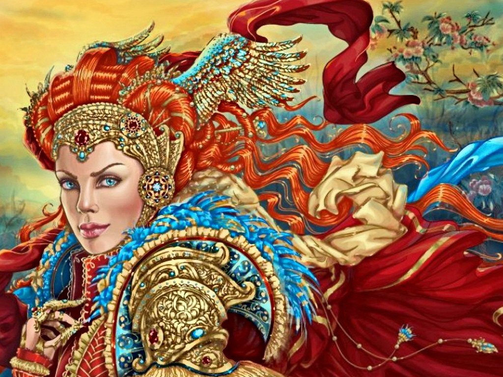 fantasy