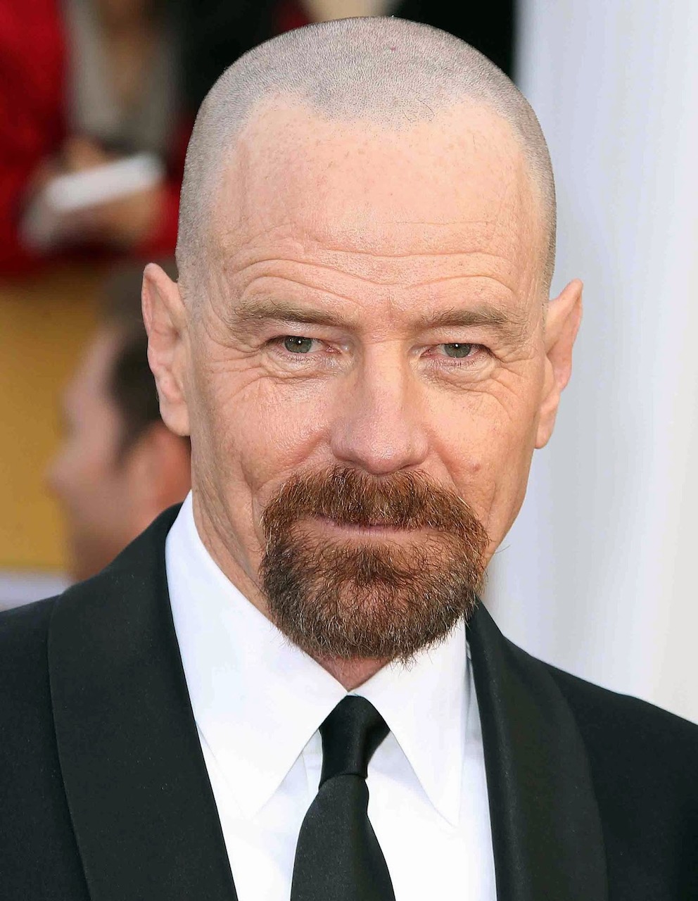 Breaking Bad