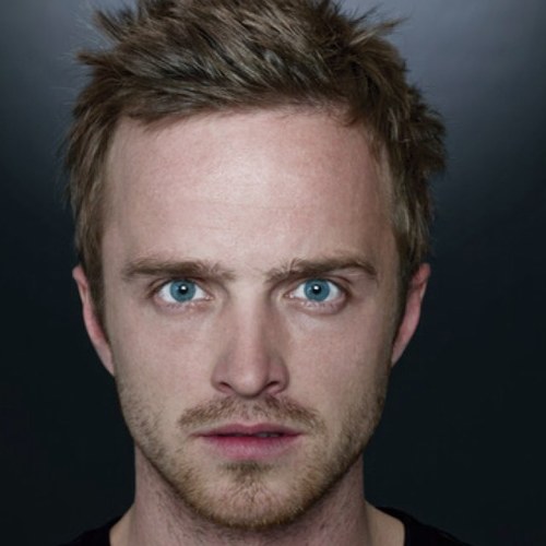 pinkman