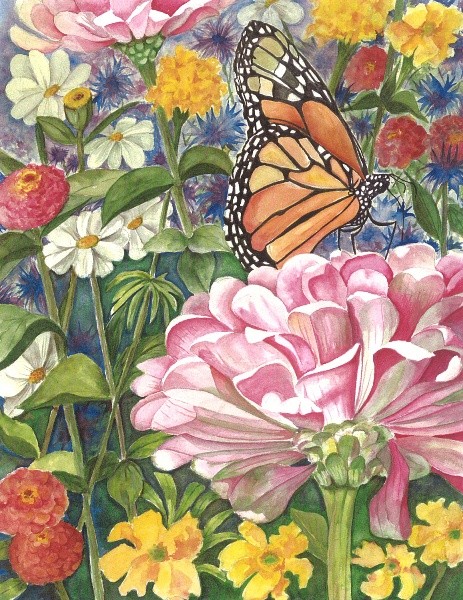 polychrome - Art Works