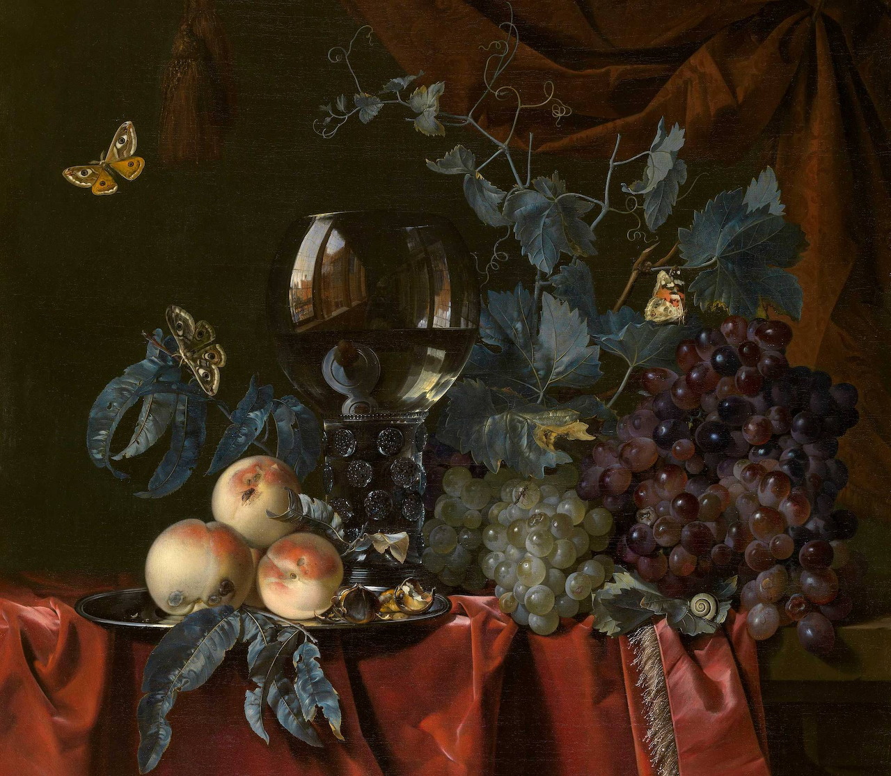 Still Life