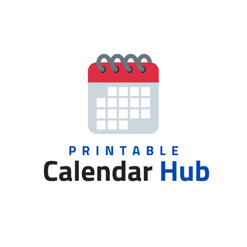 printablecalendarhub