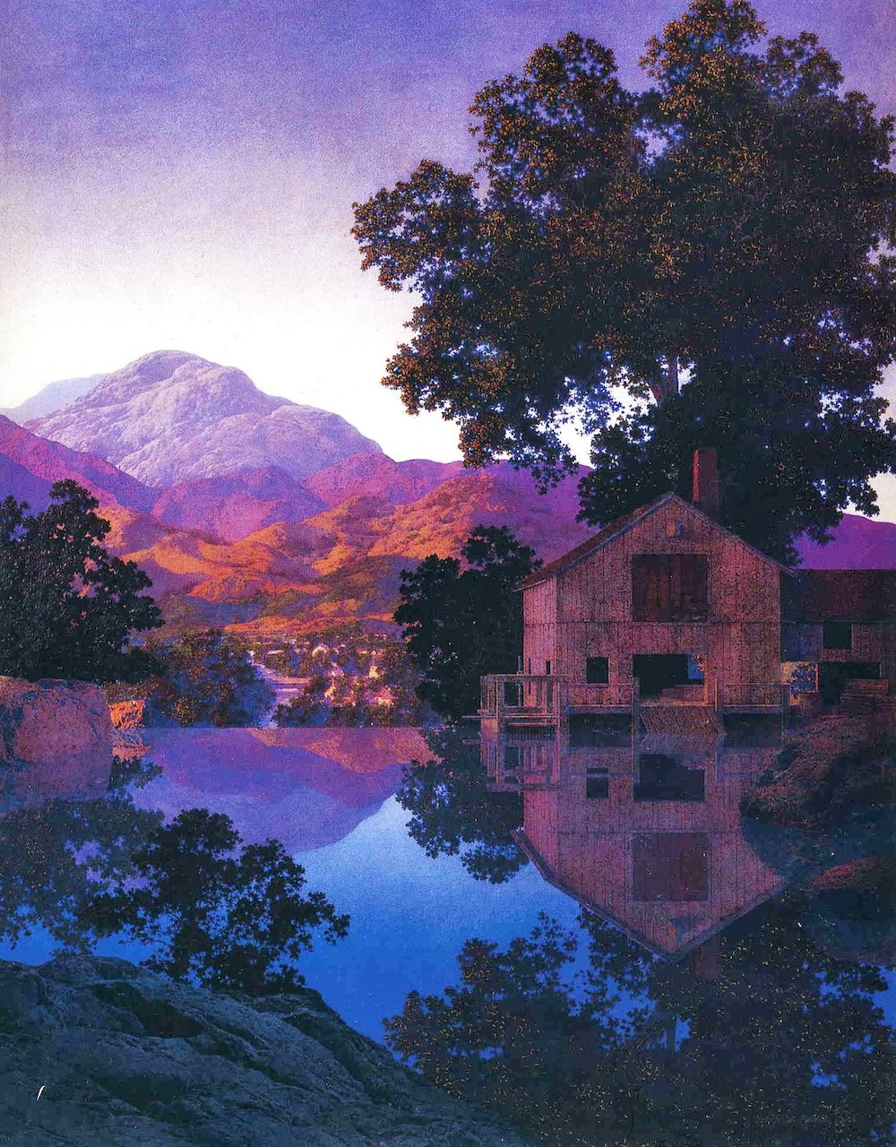 Scenery