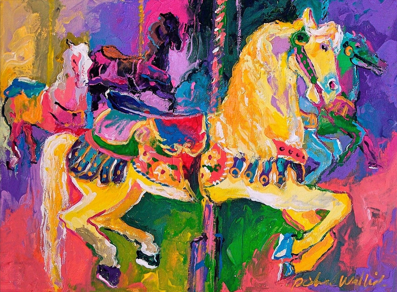 Carousel