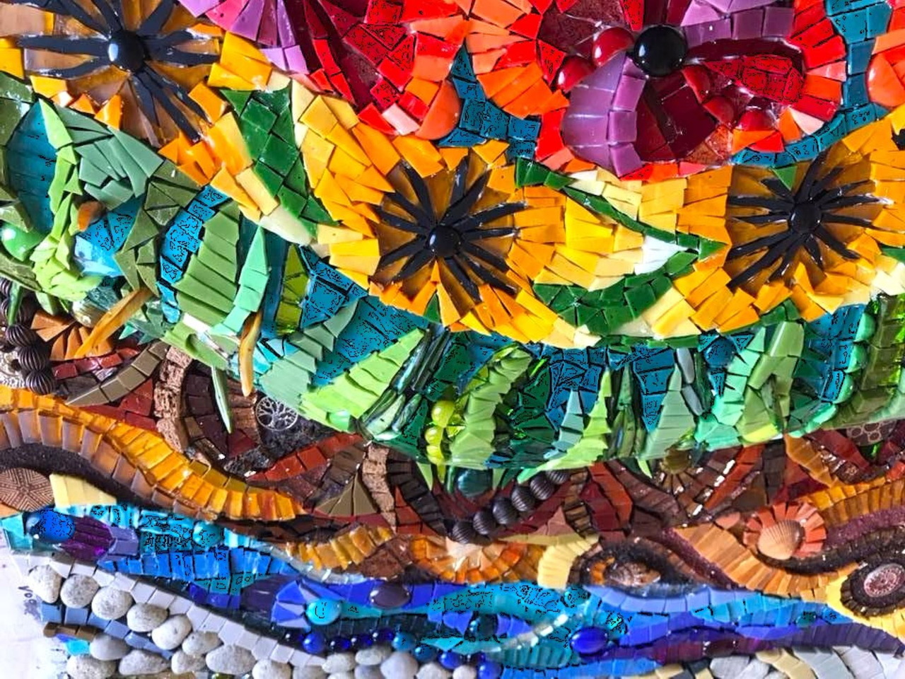 Mosaic