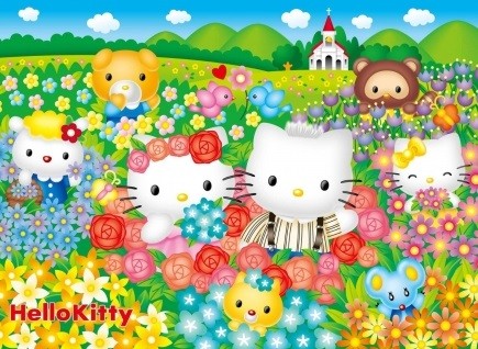 Hello Kitty