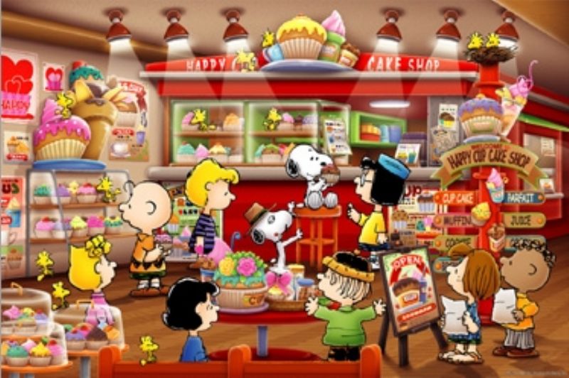 Peanuts