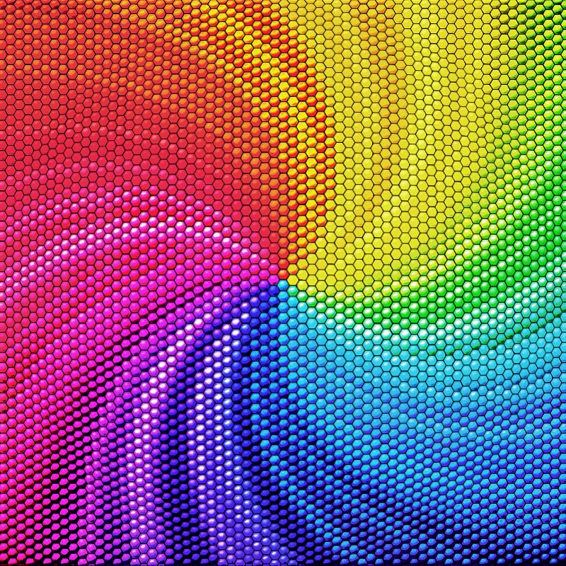 rainbow