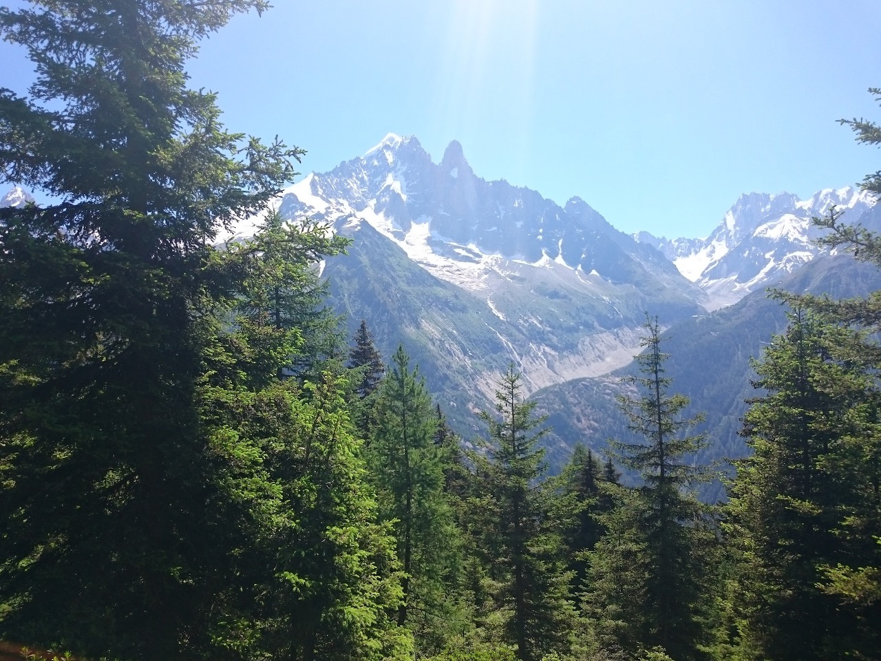 reddevil1604 - Chamonix
