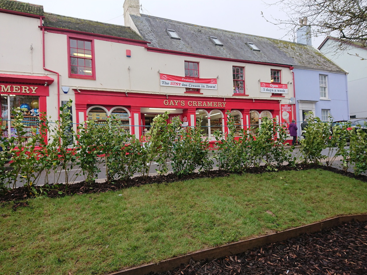 reddevil1604 - Devon