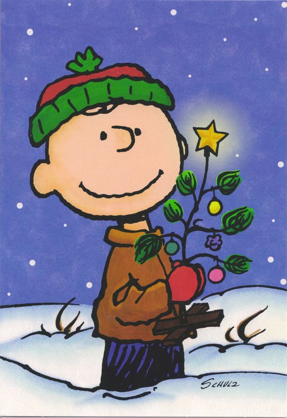 Peanuts