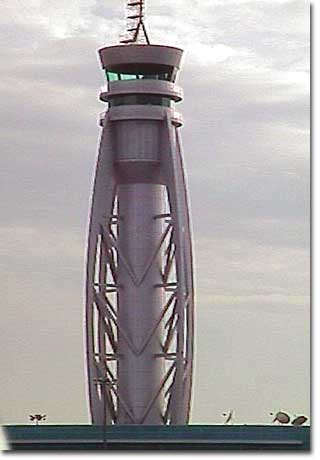 Control Towers