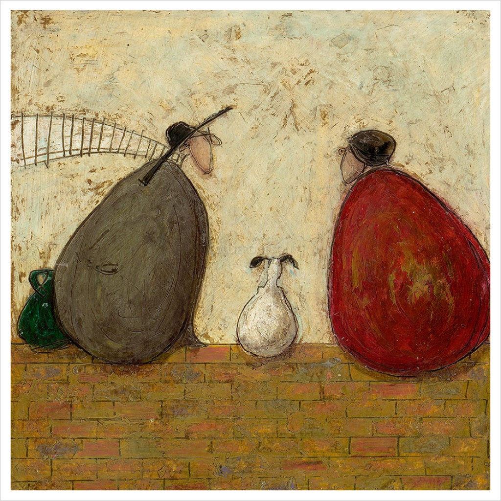 robr - Sam Toft