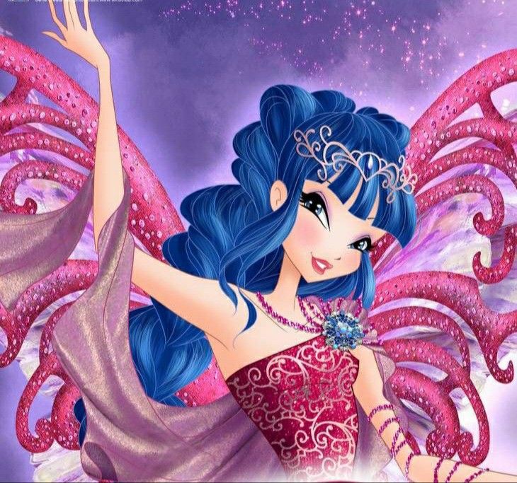 roxyequalsbad - Winx