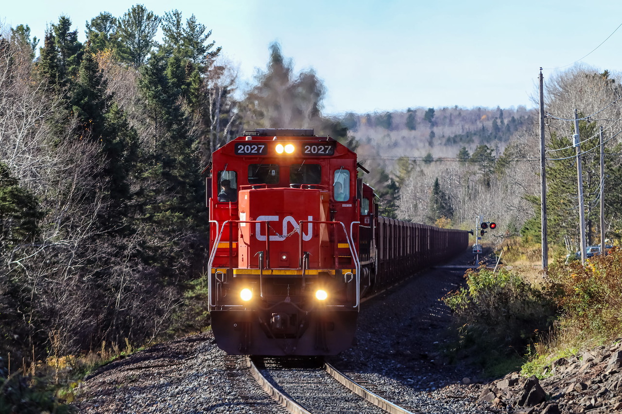 Trains