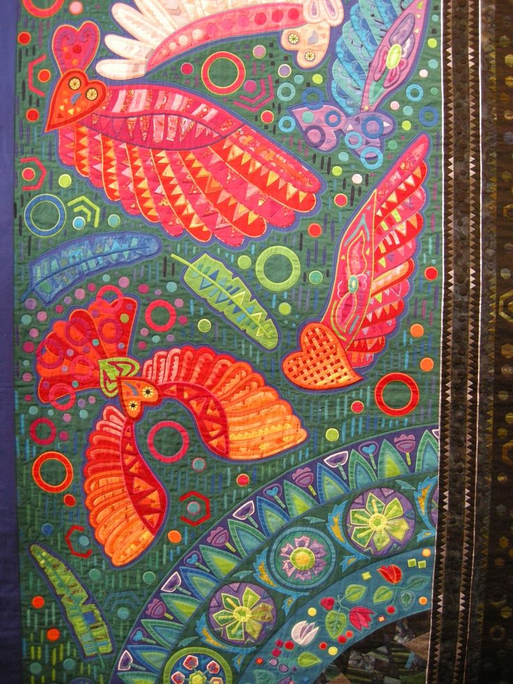 quilty art