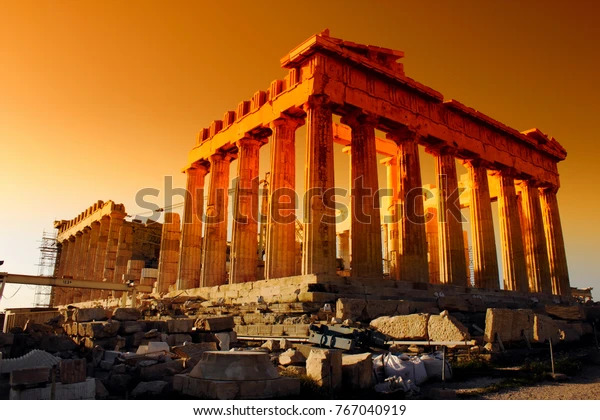 Glorious Greece