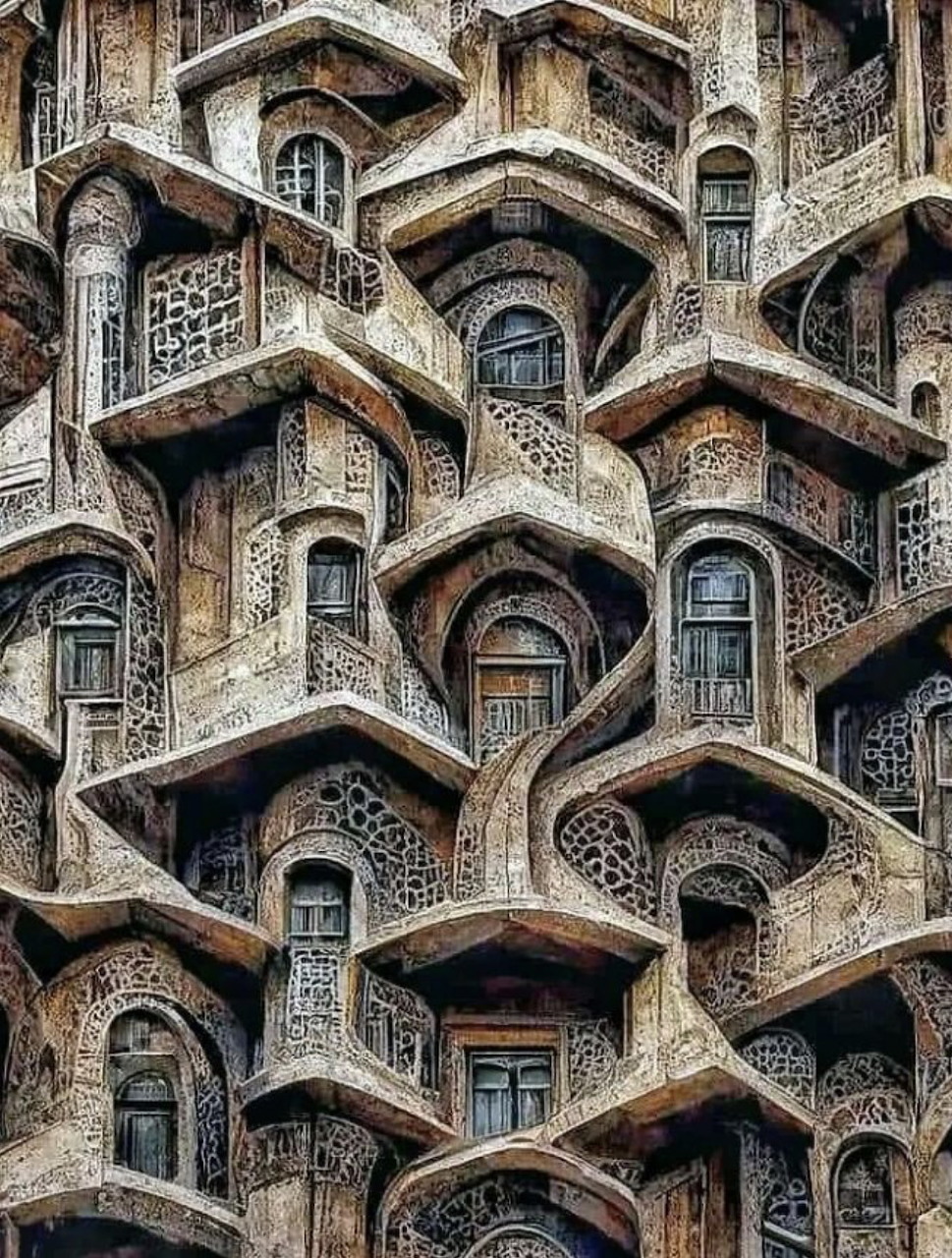 Architecture | sashoe