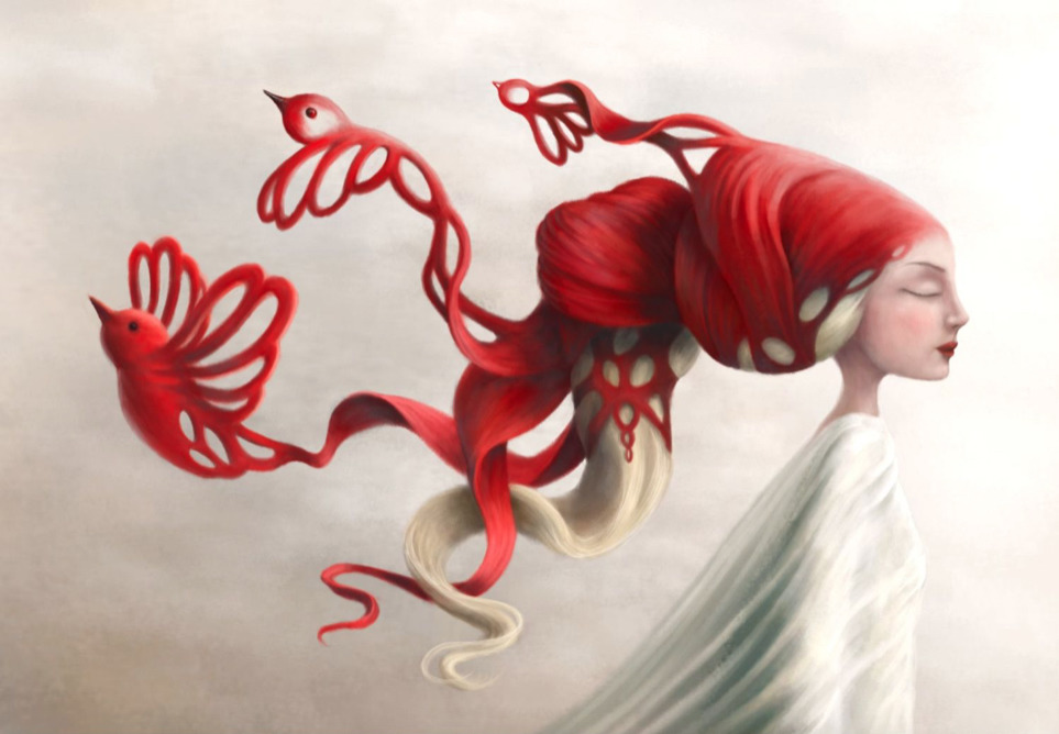 sashoe - Misc Art