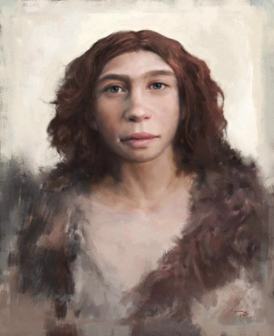 sashoe - Prehistoric