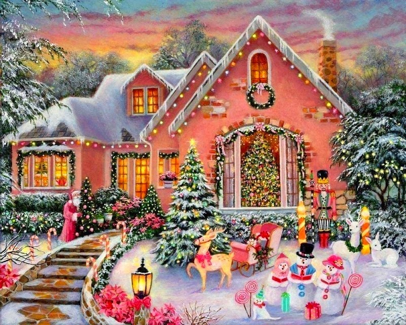 Christmas
