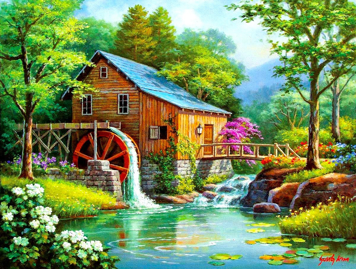Sung Kim
