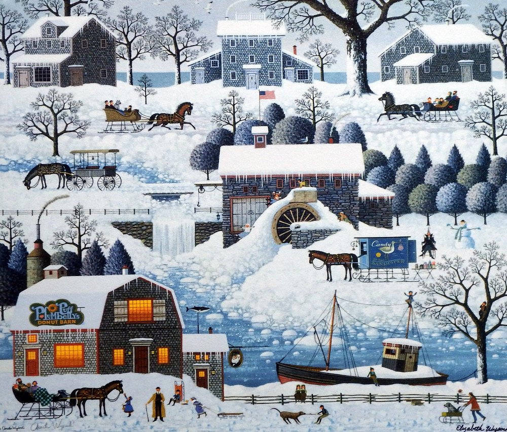 Winter