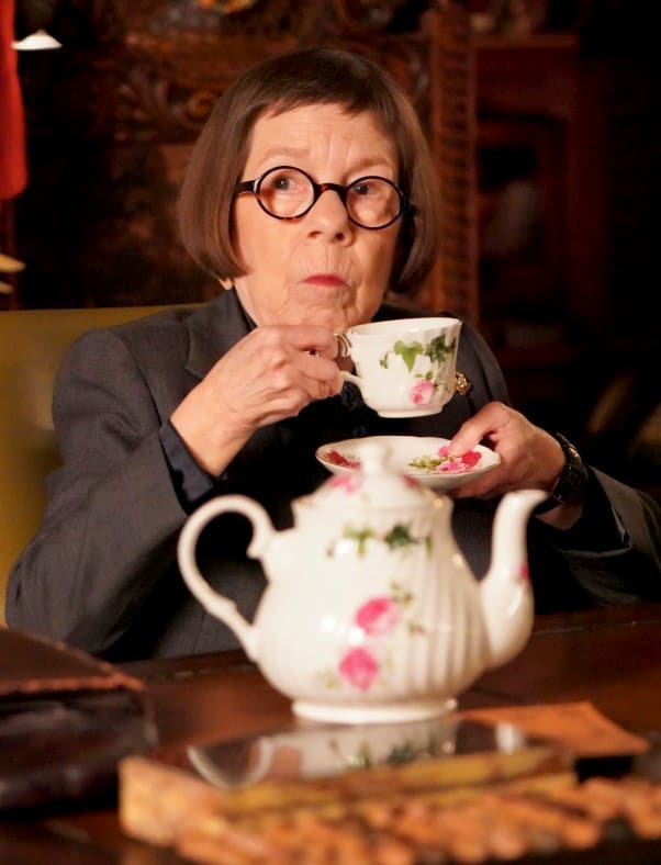 hetty