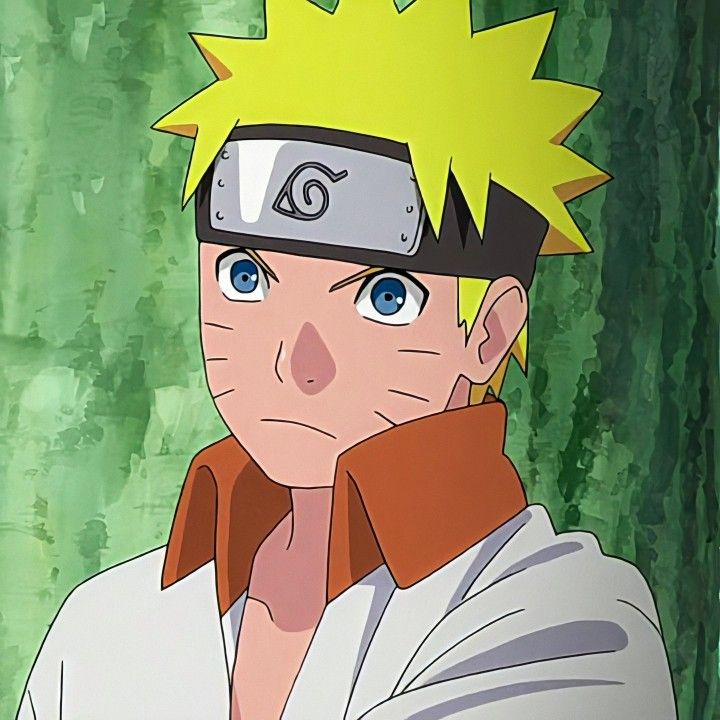 Naruto | shokosan