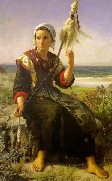breton
