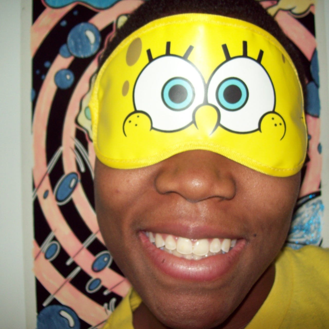 spongegirl