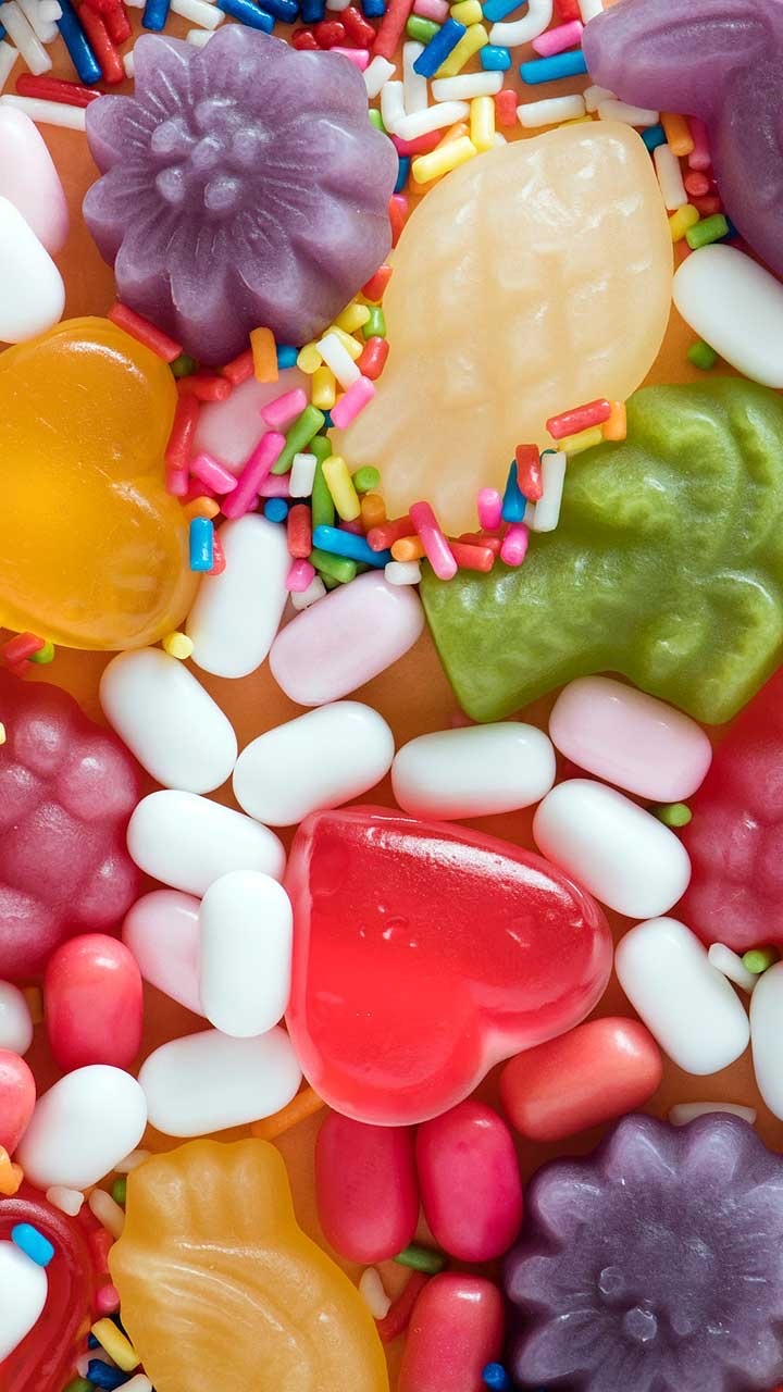 spritemochi - candy 🍬🍭