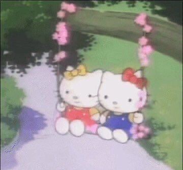 spritemochi - hello kitty ⛓