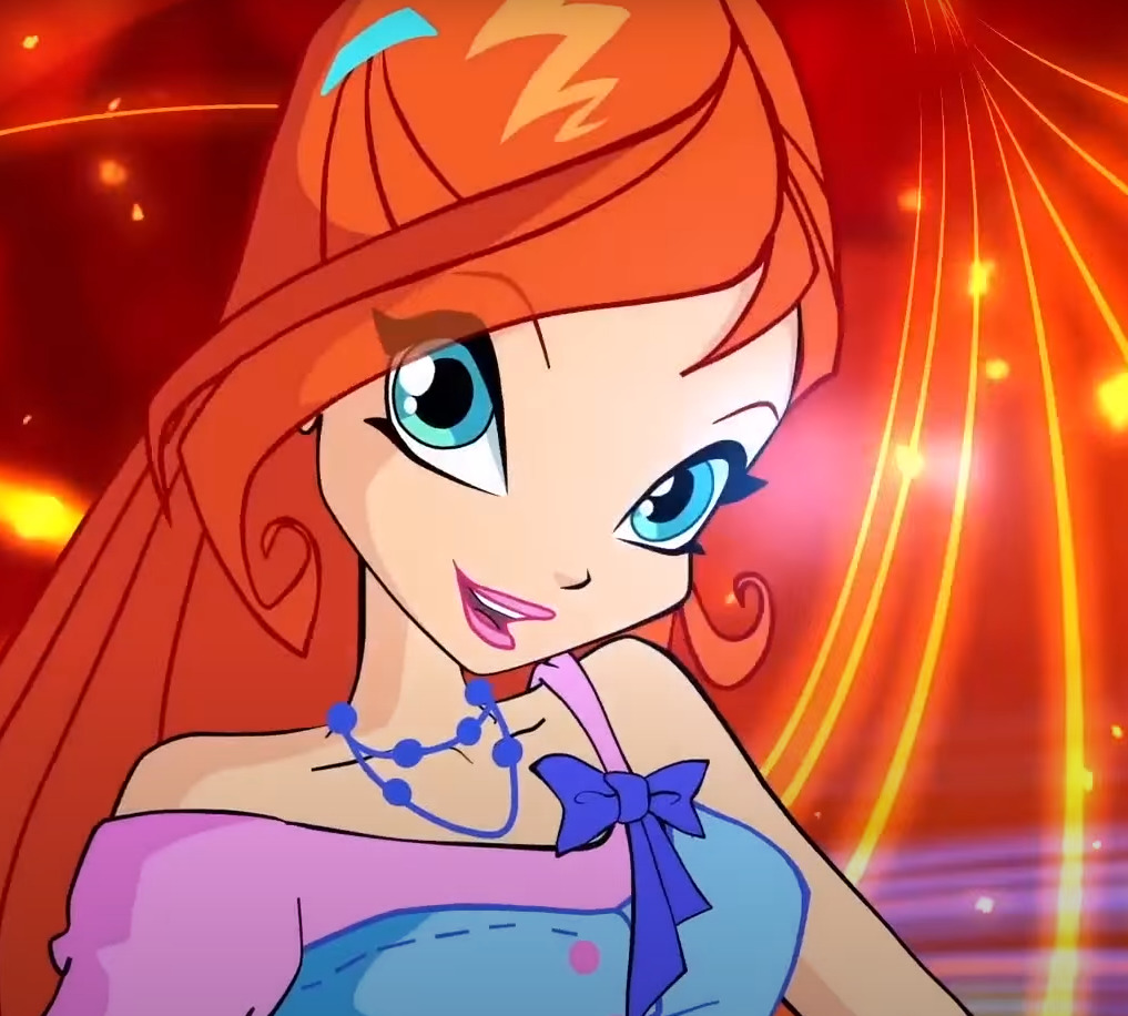 srosella - barbie/winx