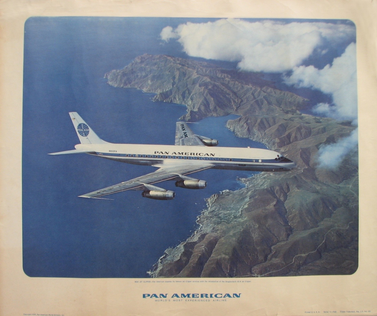 ssmithvt - Pan Am