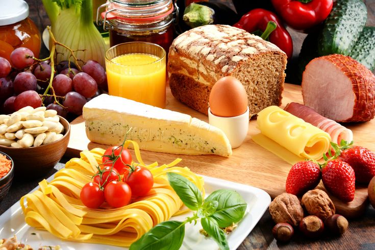 Food